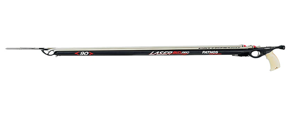 PATHOS LASER EVO PRO SPEARGUN - Spearfishing Experts