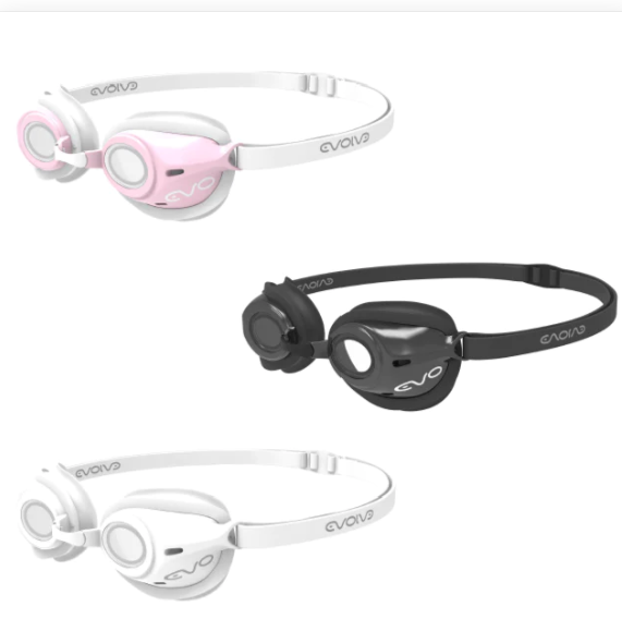 Evolve Self equalizing goggles - Spearfishing Experts