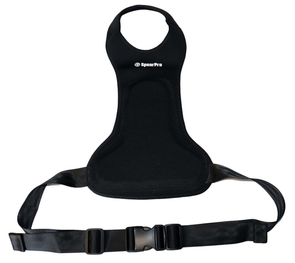 SpearPro Chest Loading Pad - Spearfishing Experts
