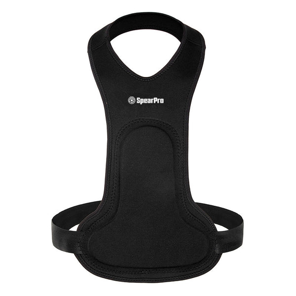 SpearPro Chest Loading Pad - Spearfishing Experts
