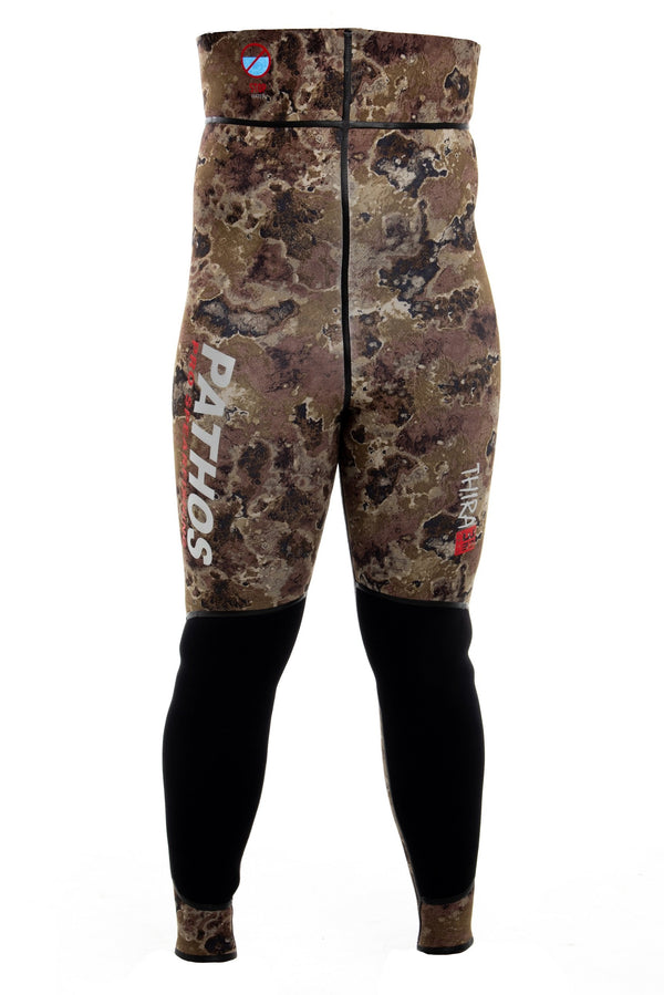 Pathos Thira Wetsuit - 1.5mm double lined - Spearfishing Experts