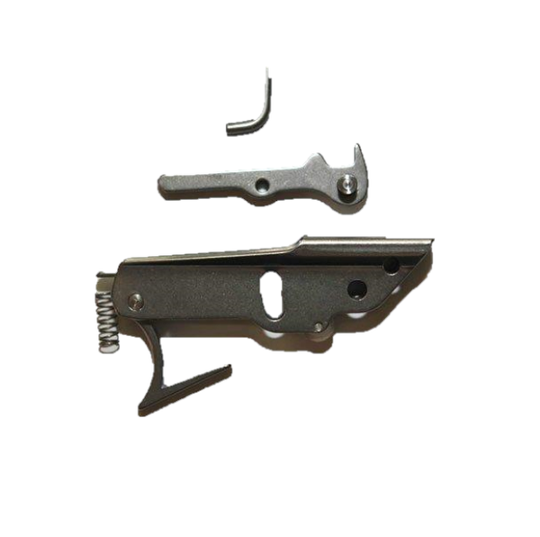 Pathos D'Angelo 2 Trigger Mechanism with Side Line Release ...