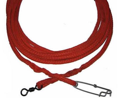 High Visibility Foam Filled Floatline - Spearfishing Experts