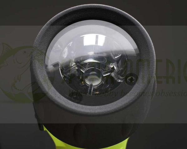 Princeton Tec Torrent LED Dive Light 330 lumen - Spearfishing Experts